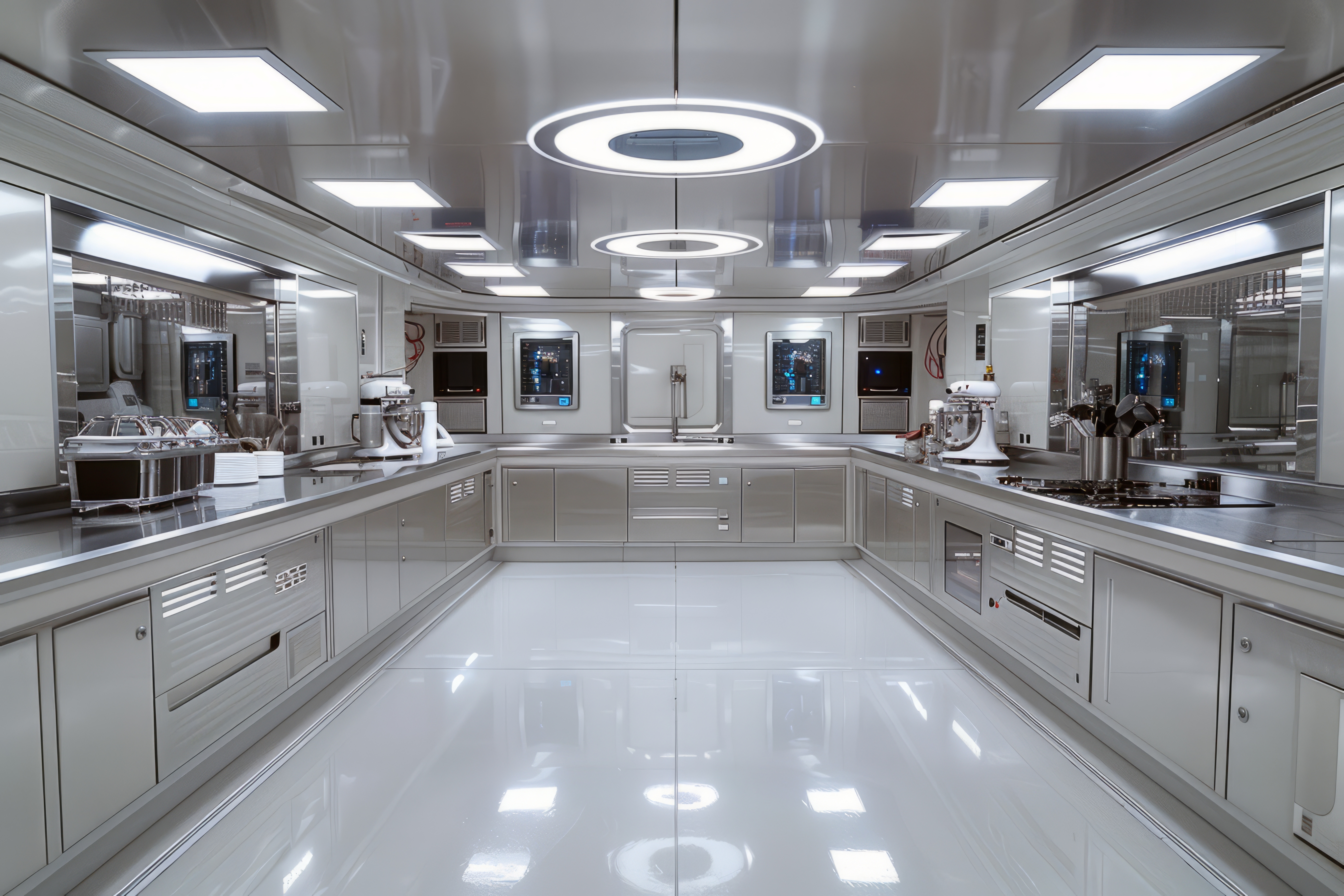 Thermo Clean Room Systems | Cleanroom Experts in India